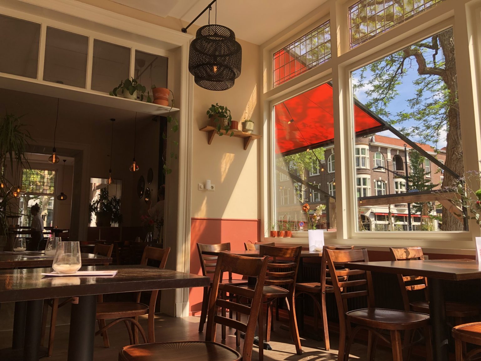 Eetbar Loek - op de hoek